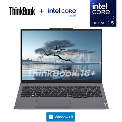 ThinkPad ThinkBook 16+ ThinkBook 16+ AI
