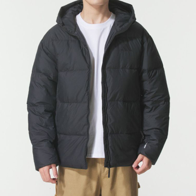 Adidas保暖运动舒适百搭羽绒服