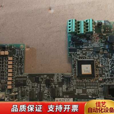 变频器主板BC186A675G53，，