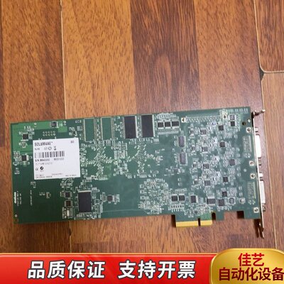 迈创 Matrox SOL6M4AE 图像采集卡 ices-