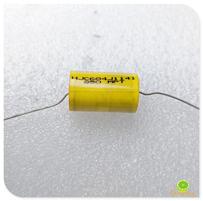 850V0.68uF684HJC华晶MPT电容