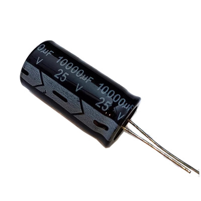 25V10000UFChenxing电解电容