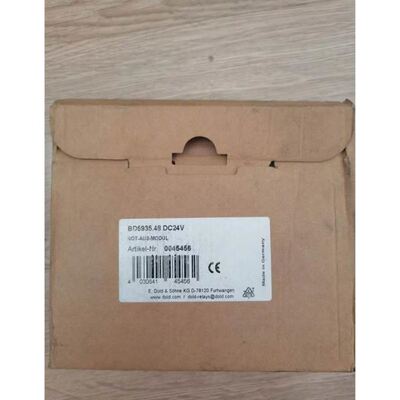 DOLDBD5935继电器 0045456 BD5935.48 DC24V