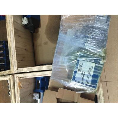 力士乐4WRP10EA63S-1X/G24Z4/M订货号0811403001 比例