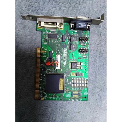 EPIX EPIXINC PIXCICL1 PIXCI CL1 R4