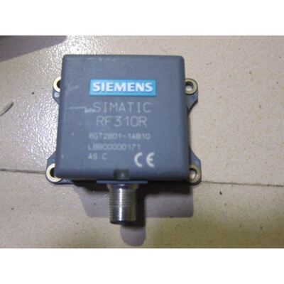 SIMENS SIMATIC RF310R RF260R