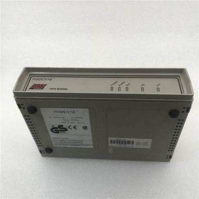 PARADYNE基带猫调制调解器7975 M/SDSL 7975-A1-401 实拍