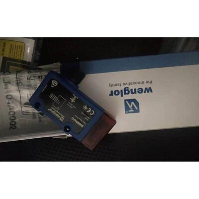 wenglor 威格勒xm98pah2 光电镜反式传感器
