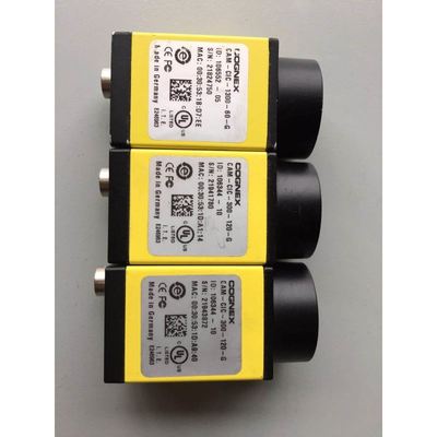 CAM-CIC-300-120-G康耐视COGNEX相机本店实物图