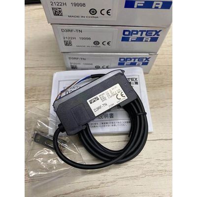 2024年OPTEX 奥泰斯光纤放大器 D3RF-TN