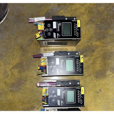 Bihl+Wiedemann必威模块BWU1567 成色不错 BWU1569