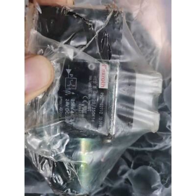 PEXROTH电磁阀 R901102710