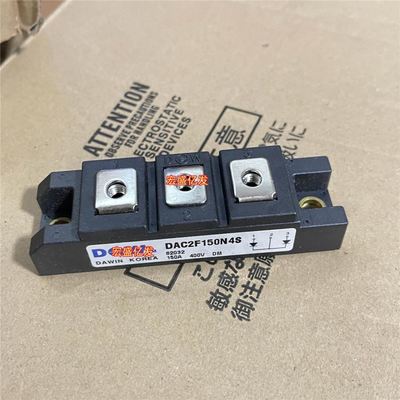 DAC2F150N4S DAC2F100N6S DAC2F100N4S DAC2F150P4S DAC2F100
