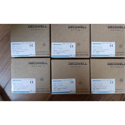 德克威尔模块 CL-0S00-N0NN /CL-S000-CNNN