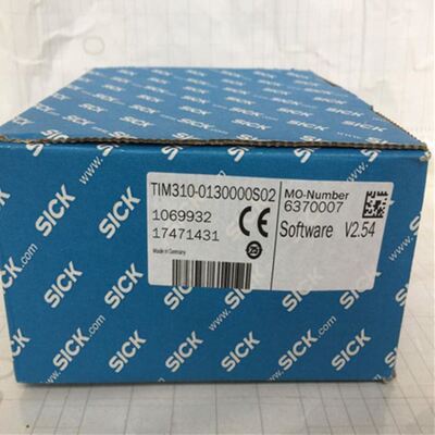SICK 6029527 WLL170-2P162光纤放大器