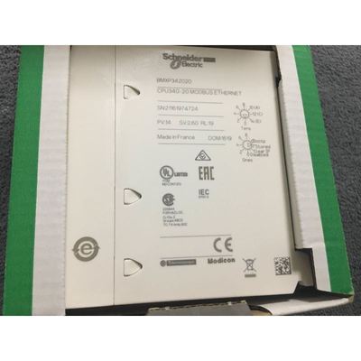 模块BMXAMM0600 BMXAMO0210