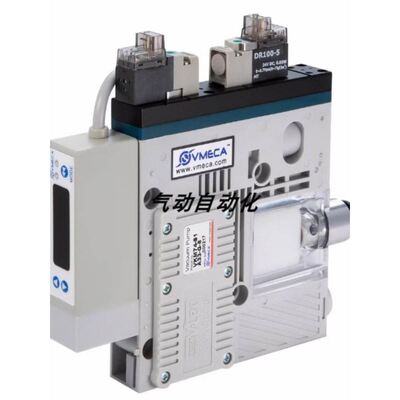 VMECA 真空发生器VKM62-SE1-A33-G-6销售