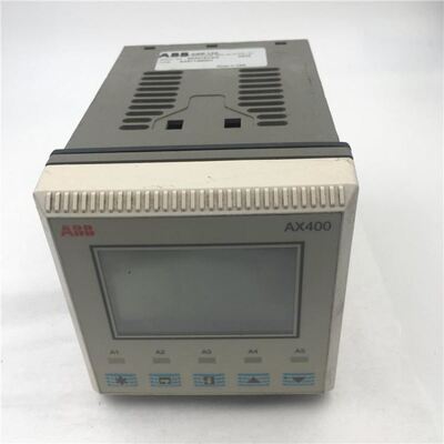 ABB AX411/50001 模块 件 实物拍摄 包好