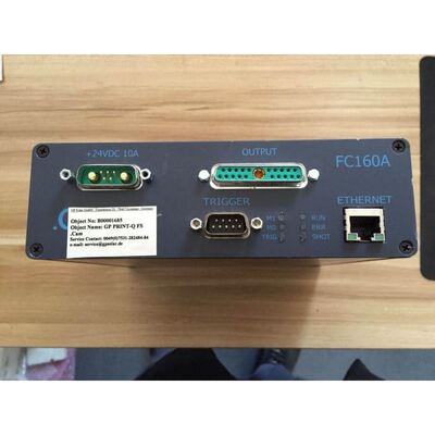 实 FC160A GPsolar 控制器