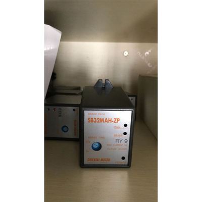 东方马达调速器SB32MAH-ZP SBR32-ZP SB32-IN SBR501 SBR