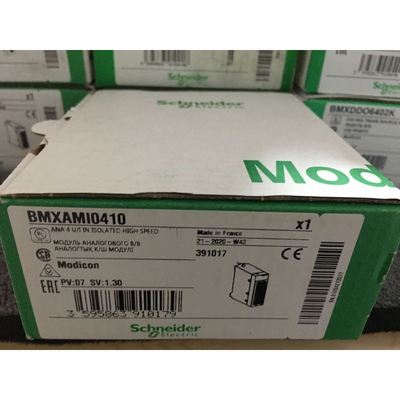 处理器BMXP342000在保