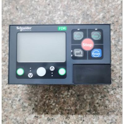 LTMCUC LTMR系列马达控制器操作面板 LTMCUC