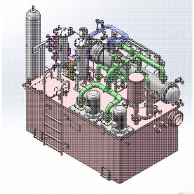 SW/Solidworks代做ProE/Creo建模UG运动仿真动画Ansys有限元分析