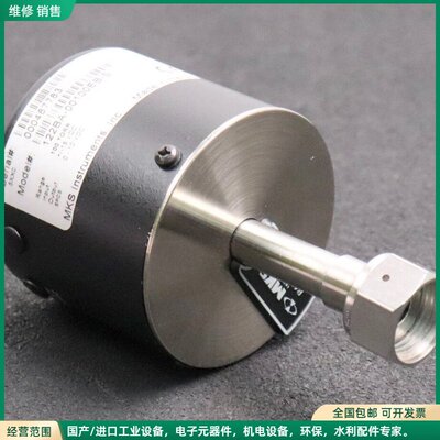 可维修MKS 压力变送器 122B型 型号122BA-00100E