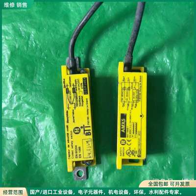 可维修AMX5 2SSR24BX COMITRONIC-BTI议价