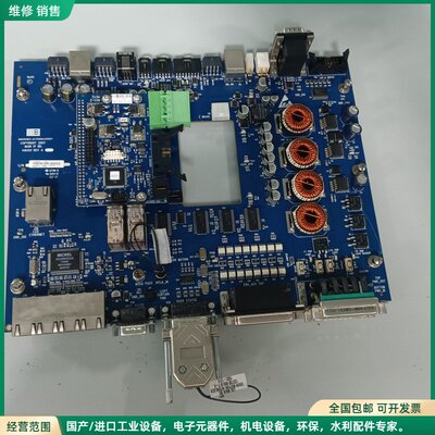 可维修BROOKS AUTOMATION 148301 REV A