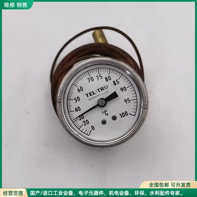 可维修ROCHESTER TEL-TRU 08-10 原装拆机毛细