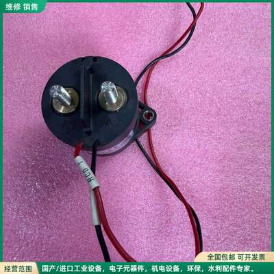 可维修原装 GL150ADANA国力高压直流接触器 ,高压陶瓷焊接