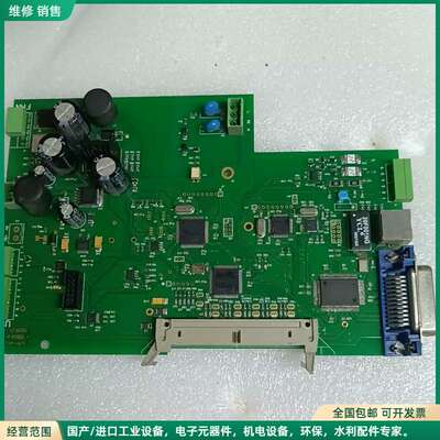 可维修FaithTech FT6600A-VB主板，拆机品