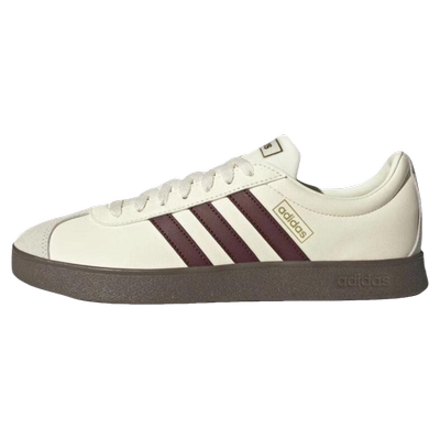 adida sVL COURT男女款白红休闲板鞋JH5062江西仓