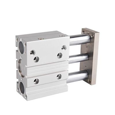 三轴气缸TCM6X5S TCM6X10S TCM10X15S TCM10X20S 10X25S 30