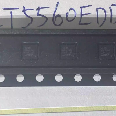 LT5560EDD 全新原装 LT5560EDD#TRPBF 丝印LCBX DFN8封装
