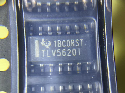 TI封装SOP14数模转换芯片