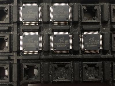HK32F030C8T6 代替  STM32F030C8T6    LQFP48