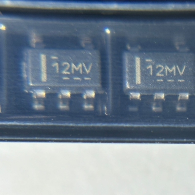 OPA197IDBVR 原装正品 SOT23-5 丝印12MV 运算放大器