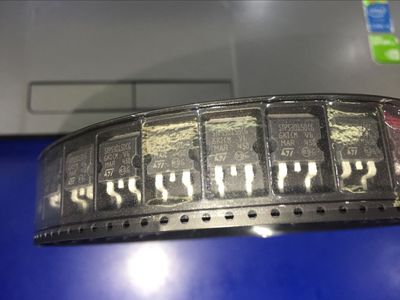 STPS30150CG  原装正品  TO-263  STPS30150CG-TR