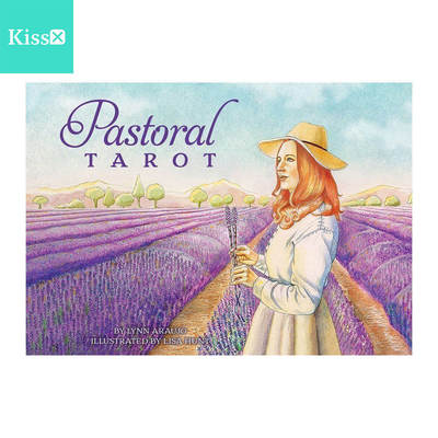 进口正版PastoralTarot