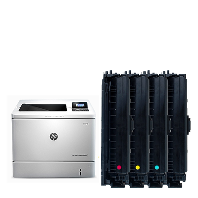 天威适用惠普508a硒鼓墨盒