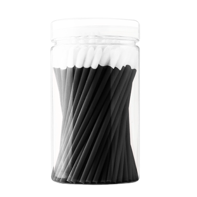 UPLUS便携一次性唇刷棒口红刷