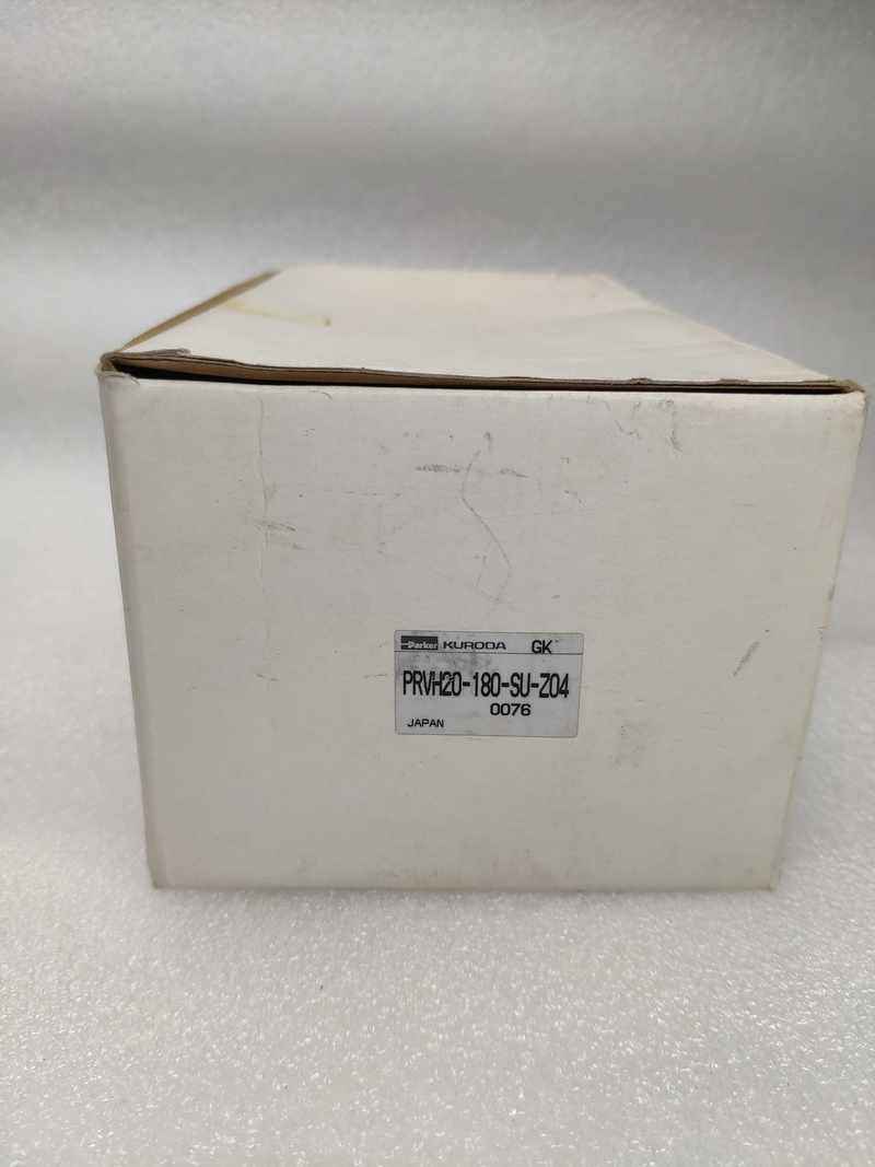 议价黑田精工KURODA气缸 PRVH20-180-SU-Z04-0076议价_虎窝淘