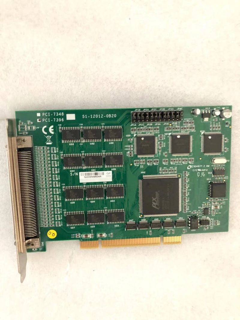 议价 PCI-7396 51-12012-0B20采集卡成色新议价_虎窝淘