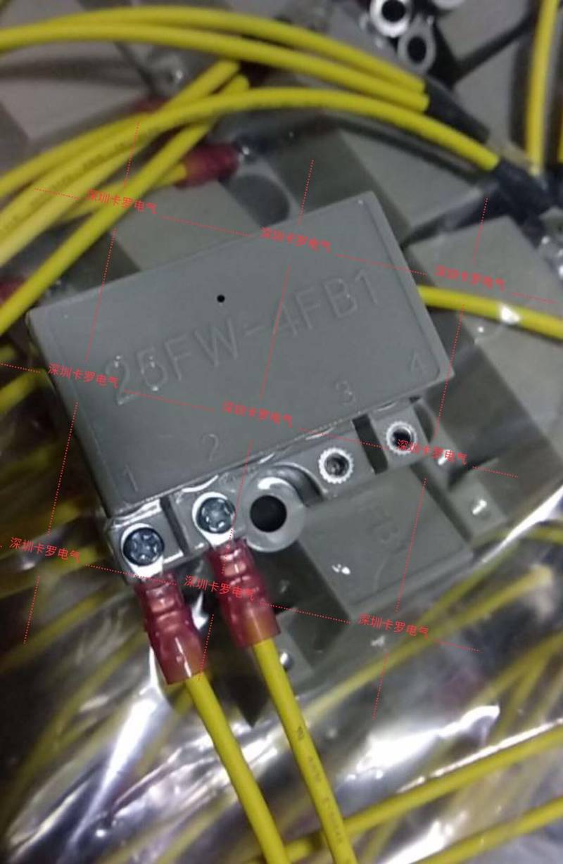 议价25FW-4FB1电机船舶刹车半波整流器住友专用原装精品质保二年_虎窝淘