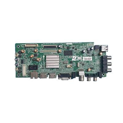 主板5800-A8R750-1P30屏