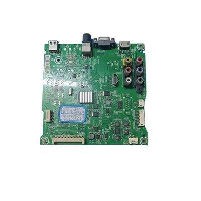 原装海信LED55K1800(BOM1主板