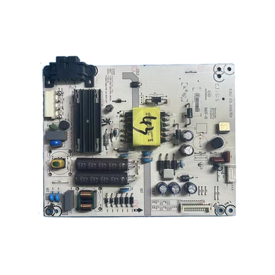 正品海信LED43EC291N电源板