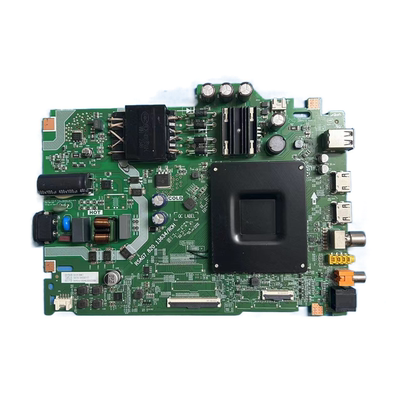 配屏测好55E3K原装主板海信